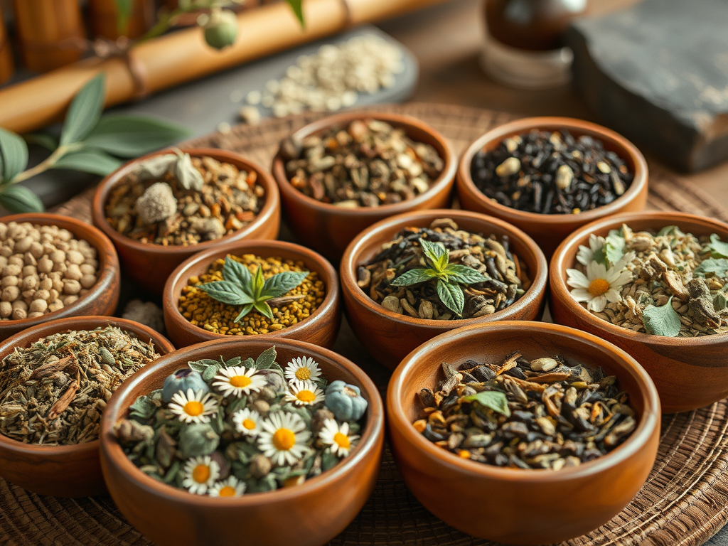 Tea’s Royal Journey: From Wild Leaves to Imperial Cups – Unveiling the ...